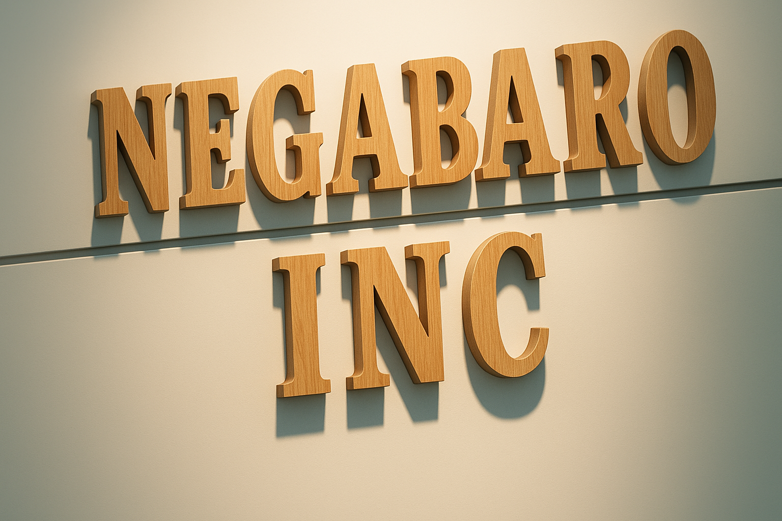 negabaro inc.